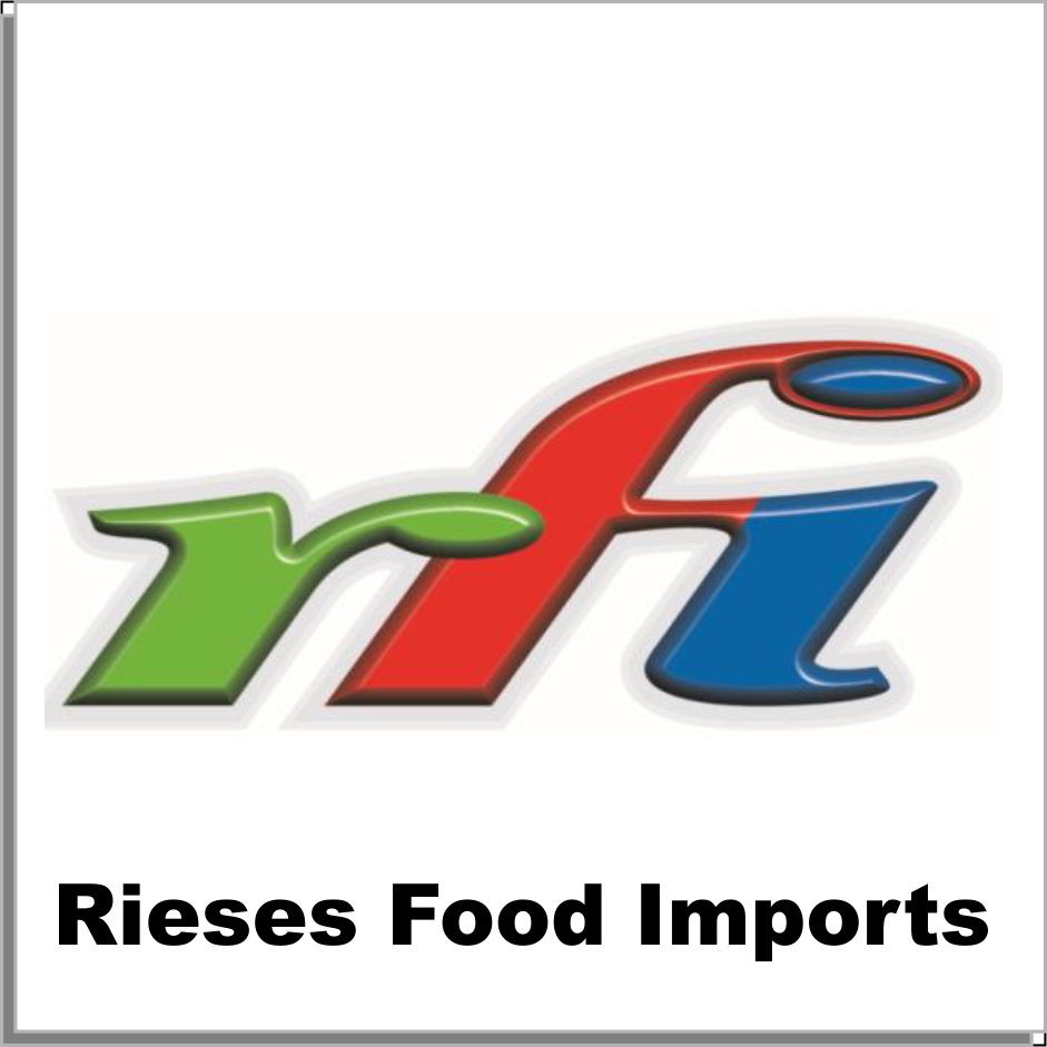 Rieses Food Imports