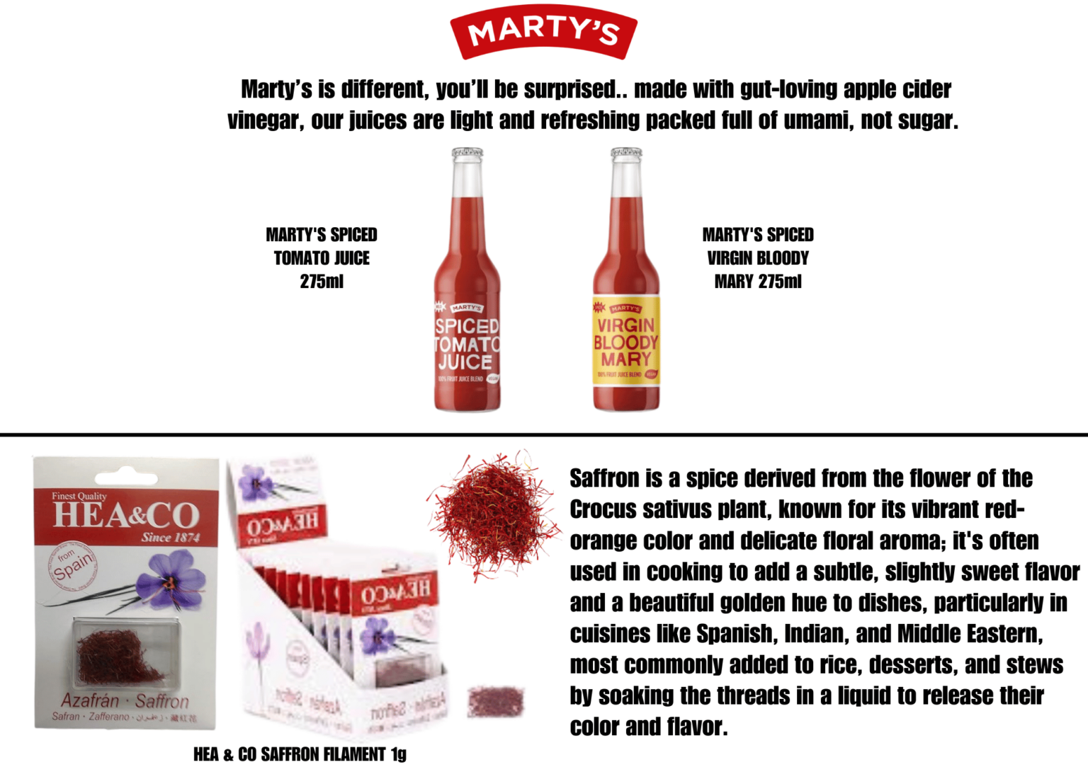Niche Distributors – niche distributors, Food Distribition, Sales and ...